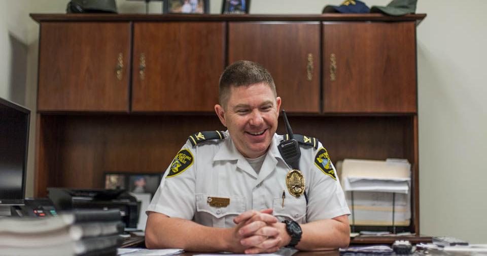 Athens Deputy Police Chief resigns, last day set for early October ...