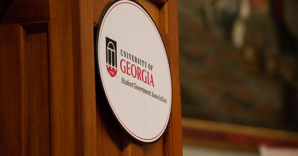 SGA initiative to provide professional clothes to students to start ...
