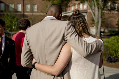 UPDATE: SGA election results delayed | Campus News | redandblack.com