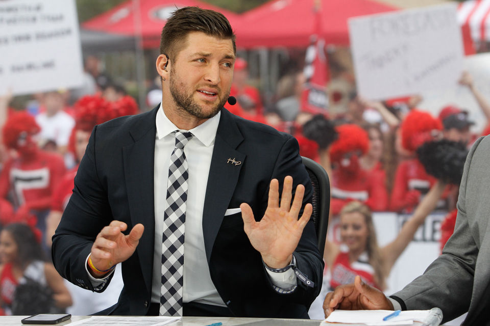 PHOTOS: SEC Nation | Multimedia | redandblack.com