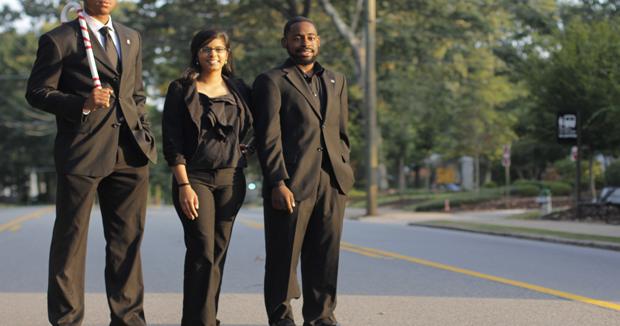 UGA Greek life rushing to break racial divides | Campus News ...