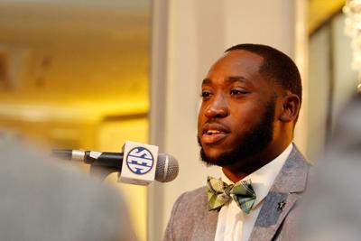 Ralph Webb confident in his abilities despite flying under the radar ...