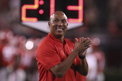 Ranking the top 10 wide receivers in Georgia football history ...