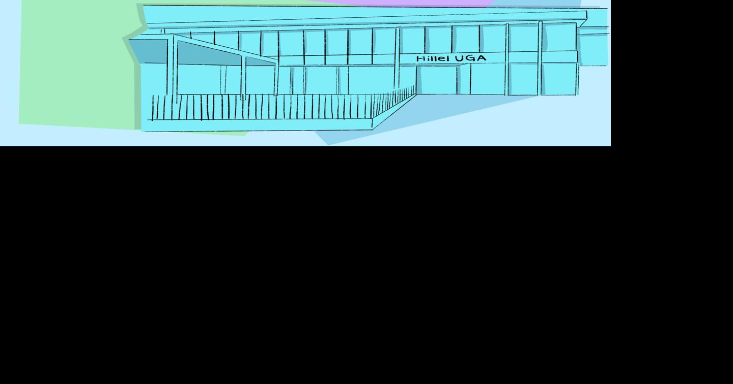 New UGA Hillel location being remodeled, reimagined | Arts & Culture ...