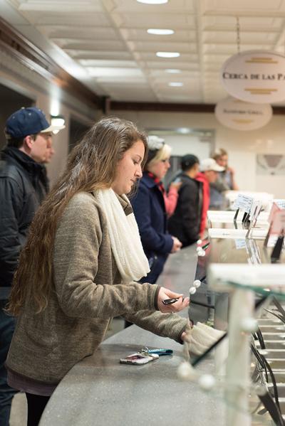 Feeding 30,000: the logistics of UGA Food Services | Campus News ...