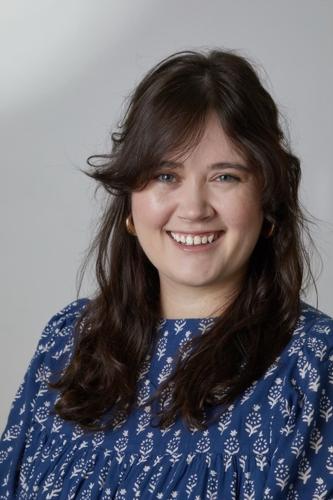 Spotlight: Anna Logan | Alumni | redandblack.com