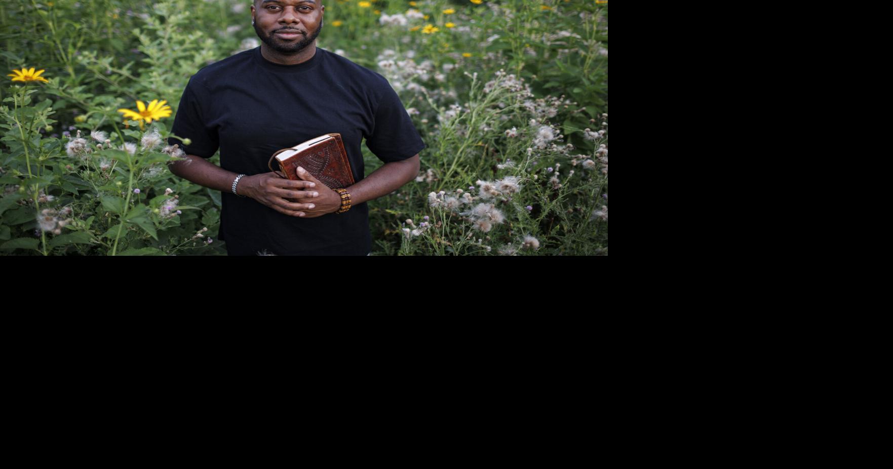 Spotlight: Mark Anthony Thomas | Alumni | redandblack.com