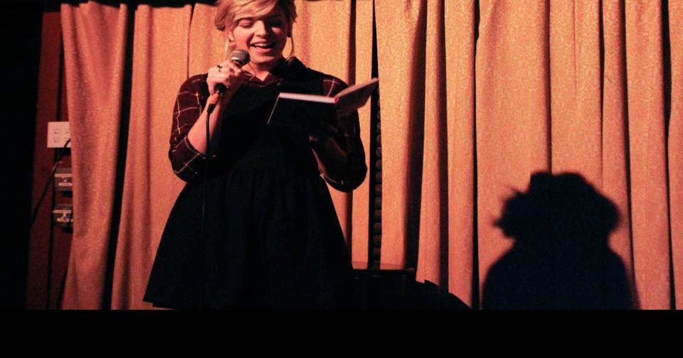 Comedy in a college town: A conversation with Caleb Synan | Variety ...