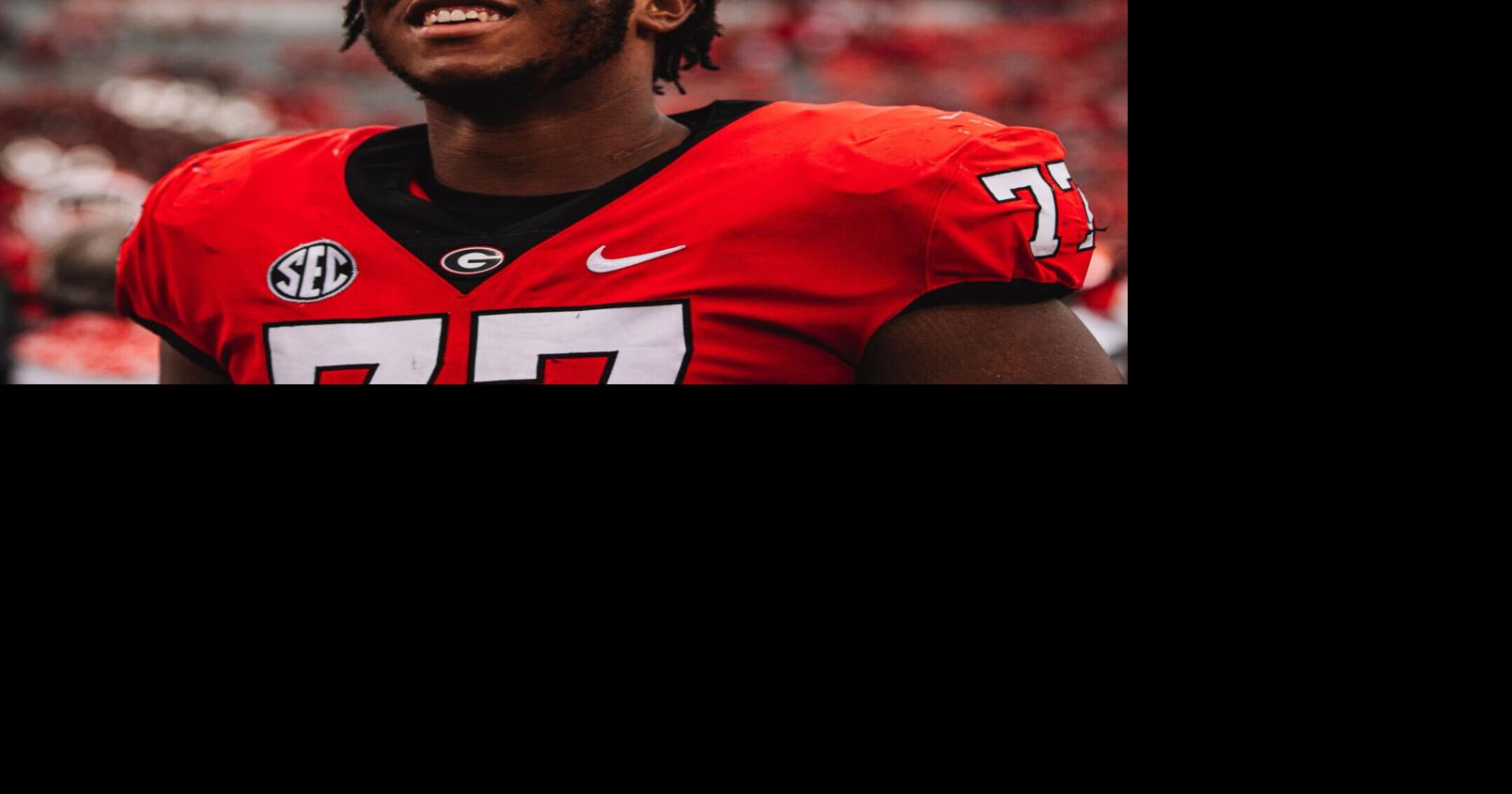 El padre de Devin Willock busca $2 millones de UGA por accidente fatal ...