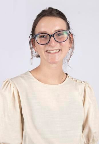 Erin Kenney: Summer 2022 Editor in Chief | Alumni | redandblack.com