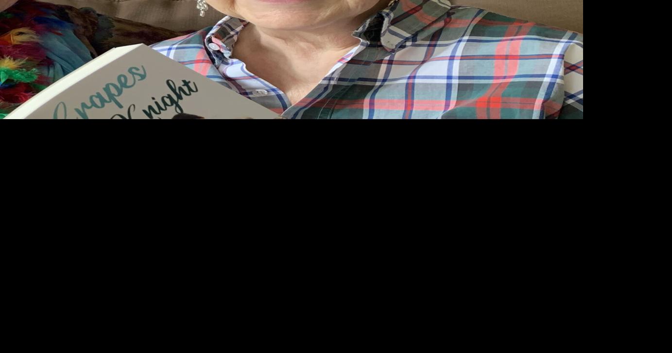 Spotlight: Muriel Pritchett | Alumni | redandblack.com