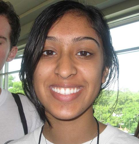 Welcome to UGA - Freshman Orientation | Gallery | redandblack.com