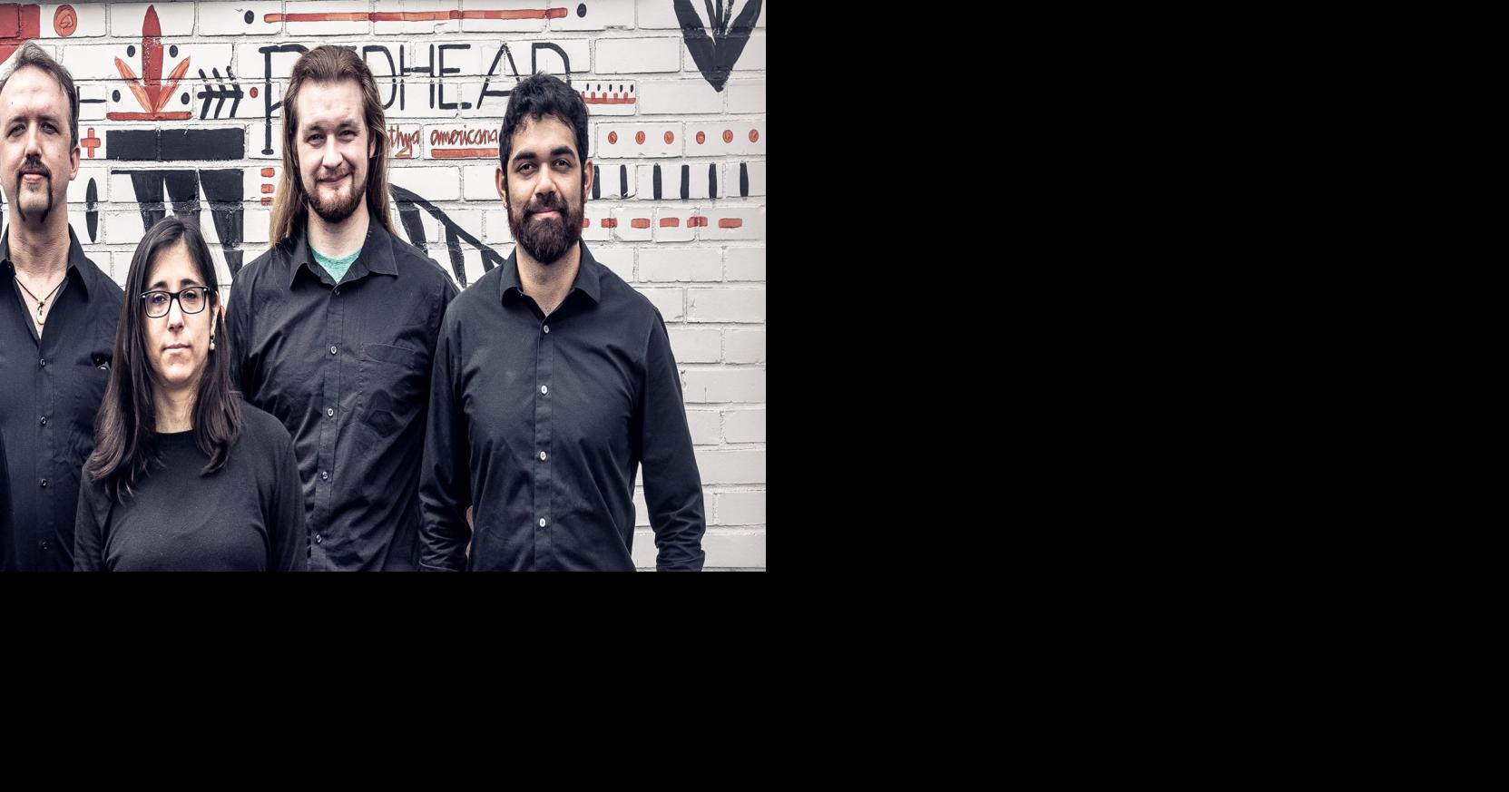 Local Hispanic and Latinx musicians to support during Hispanic Heritage ...