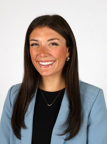 Madison Jones, Account Executive | | redandblack.com