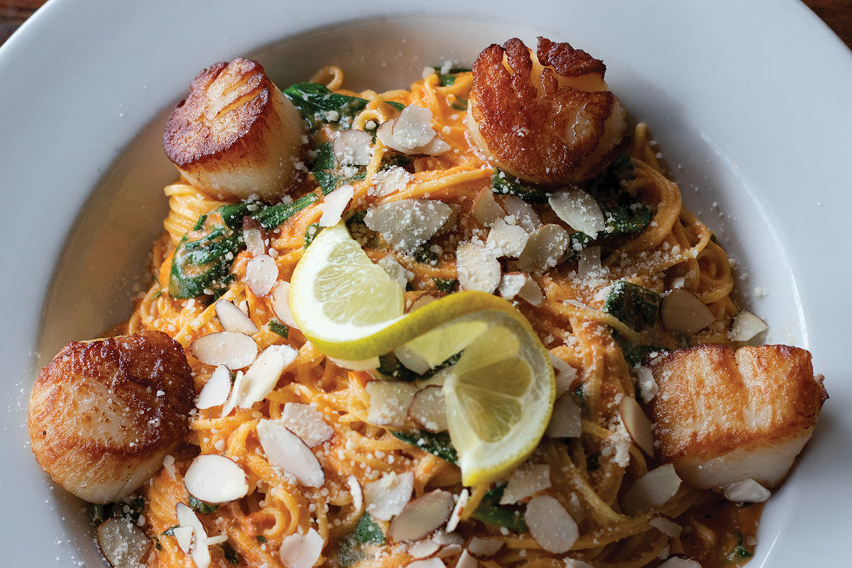 For UGA Parents: Restaurant recommendations for every reason that ...