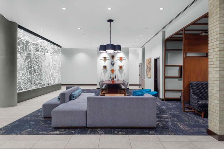 Where to Stay: 11 hotels close to UGA campus | Guides | redandblack.com