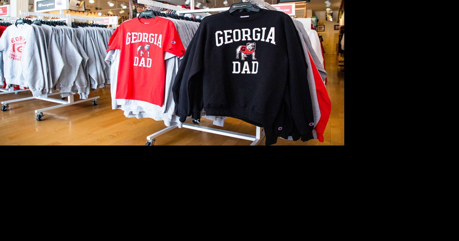 Georgia fan gear | Athens | redandblack.com