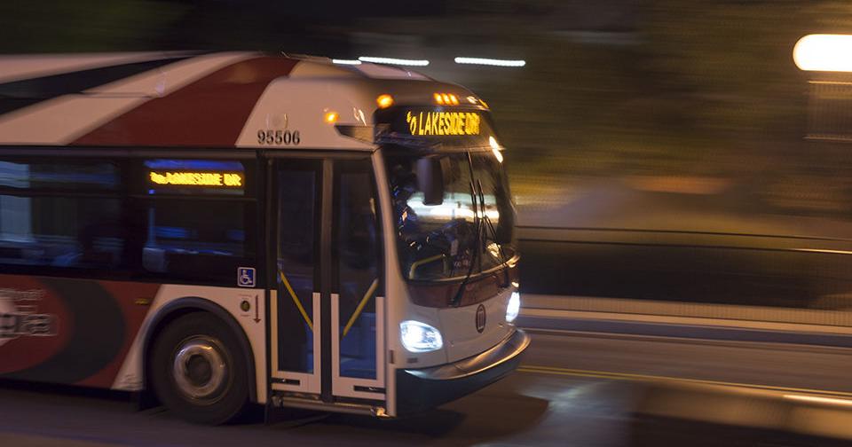 UGA introduces new bus routes for the fall | Campus News | redandblack.com