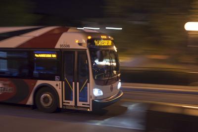 UGA introduces new bus routes for the fall | Campus News | redandblack.com