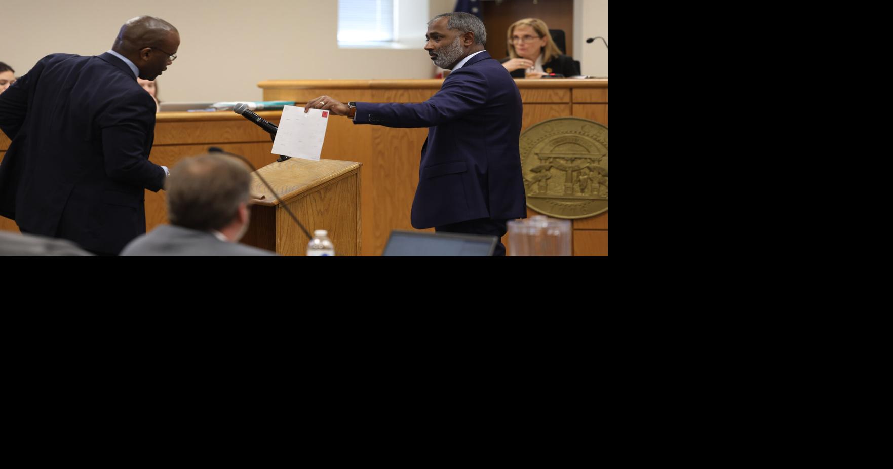 First two weeks of Tara Baker murder trial marked by quarrels, calls ...