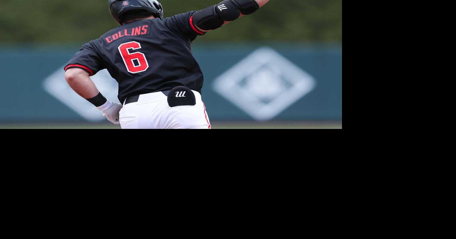 PHOTOS: Game One of Georgia Baseball vs. Alabama | Multimedia ...