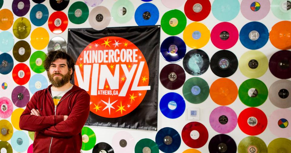 The end of Kindercore Vinyl: Turmoil and change at local record ...
