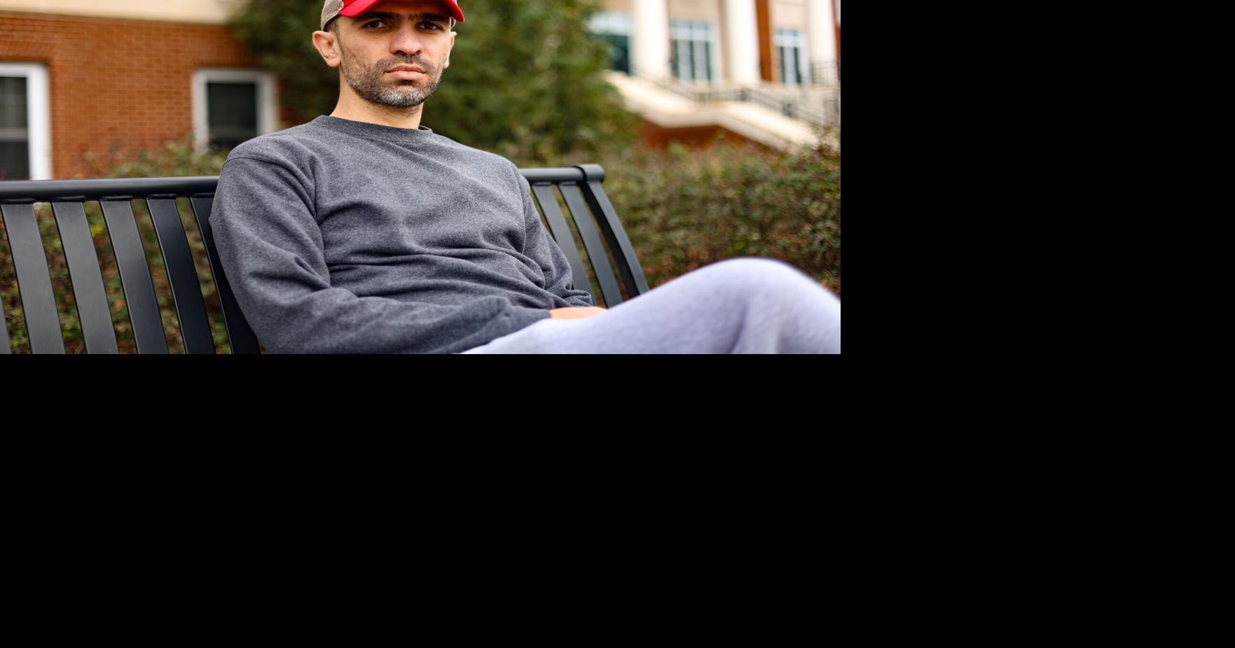 Estudiantes iraníes de la Universidad de Georgia enfrentan estrés y ...