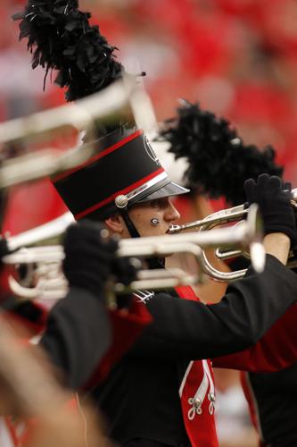 BEST OF: The Georgia Redcoat Marching Band | Multimedia | redandblack.com