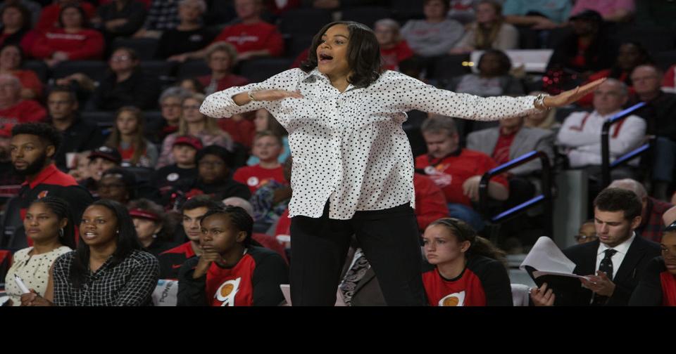 Georgia women's basketball adds Virginia Tech transfer Shaniya Jones ...