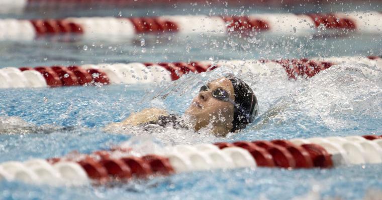 Bulldogs to Brazil: Swimmer Olivia Smoliga hopeful for second trip to ...