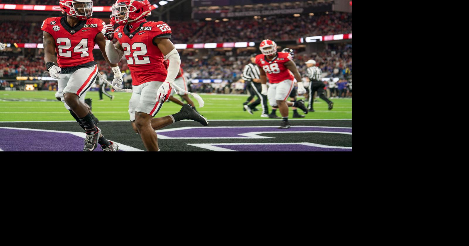 Offseason brings uncertainty for Georgia’s defensive backs | Football ...