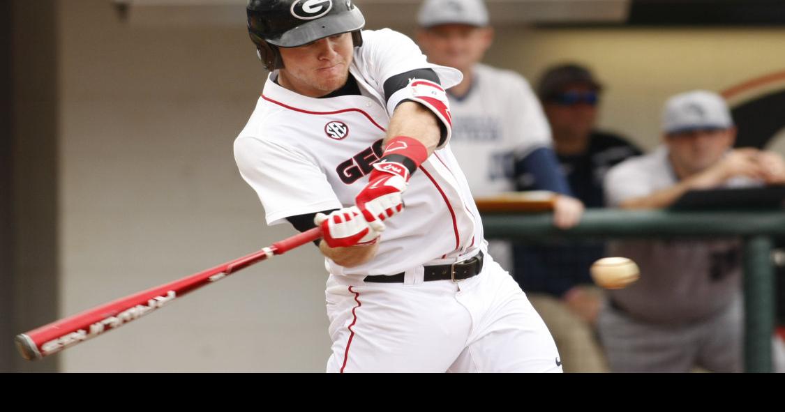 Current and former Georgia baseball players compete for summer teams ...