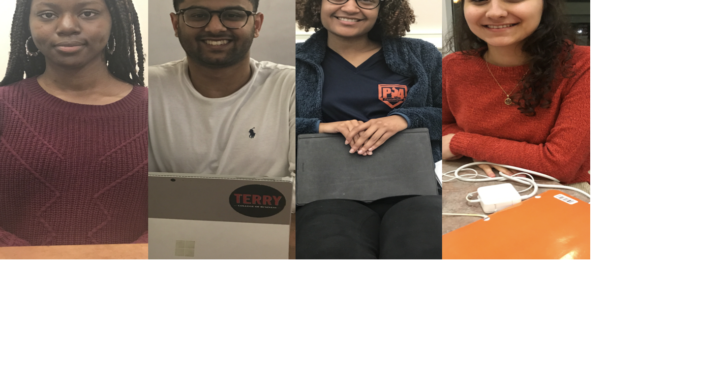 UGA students discuss preferred SGA platforms | Opinion | redandblack.com