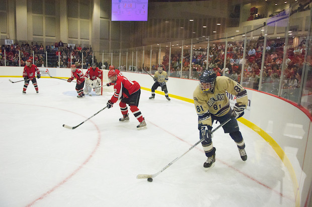 Ice Dawgs Versus GA Tech At the Classic Center | Photo Galleries ...