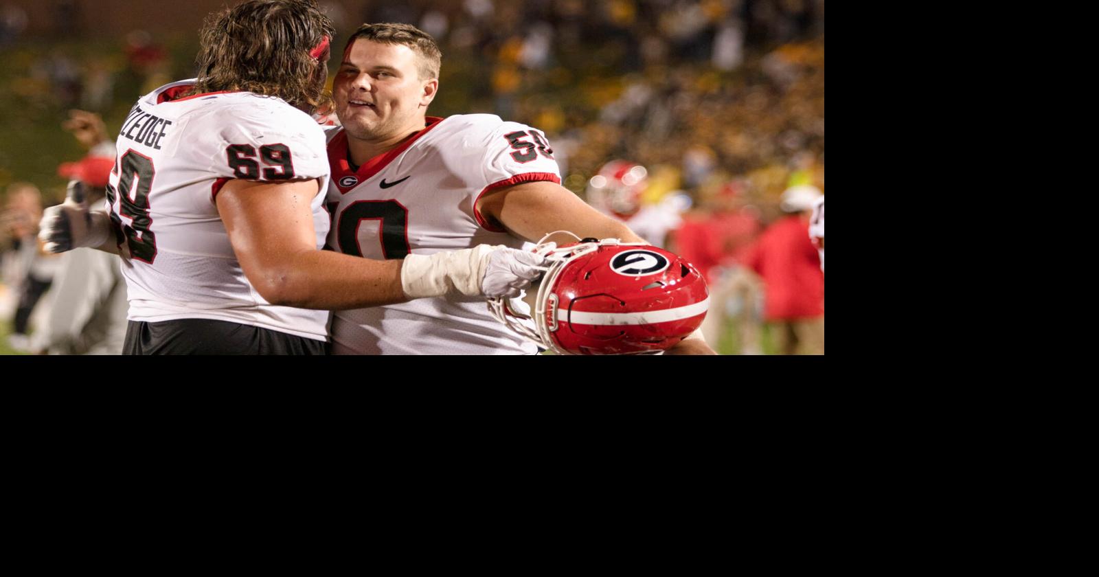 BEST OF: Georgia vs. Missouri | Gameday | redandblack.com