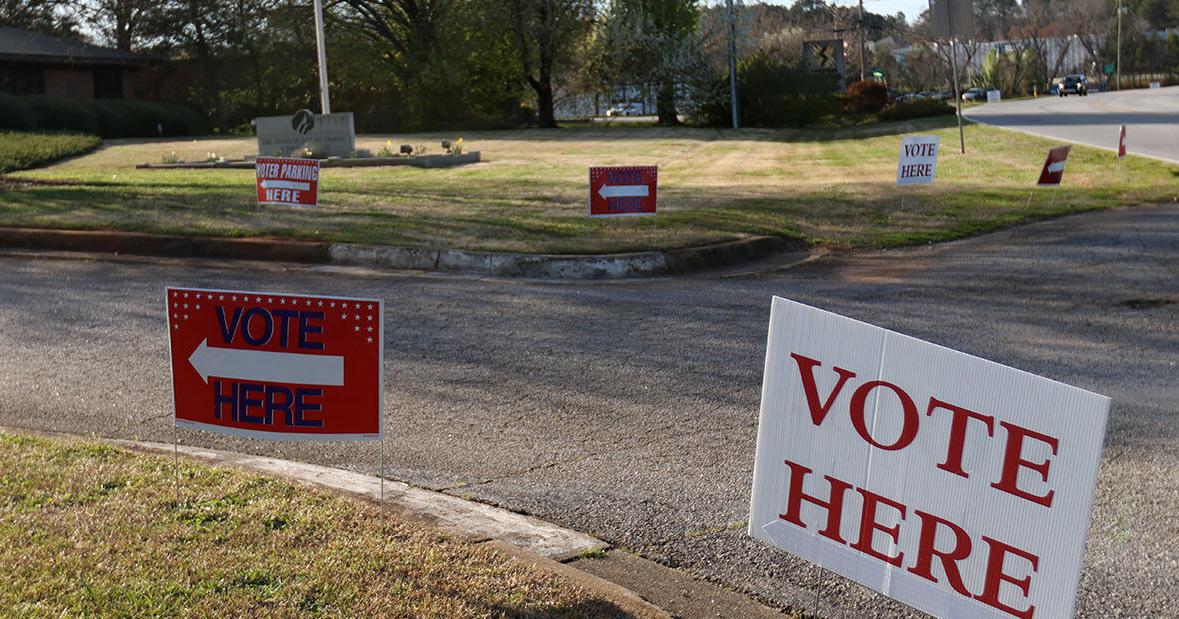 What to know about advance voting in Athens | City News | redandblack.com