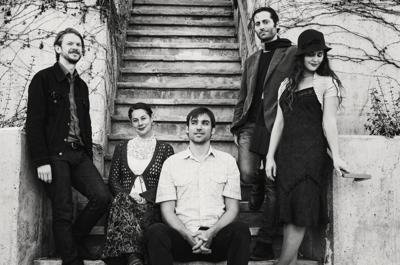 Q&A: Elephant Revival talks bus fires, percussion, new band members ...