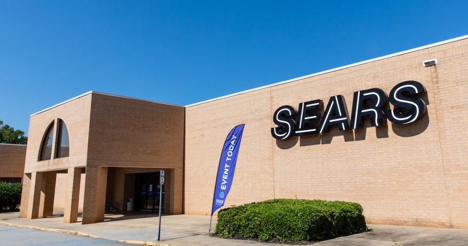 Sears at Athens' Georgia Square Mall to close | City News | redandblack.com