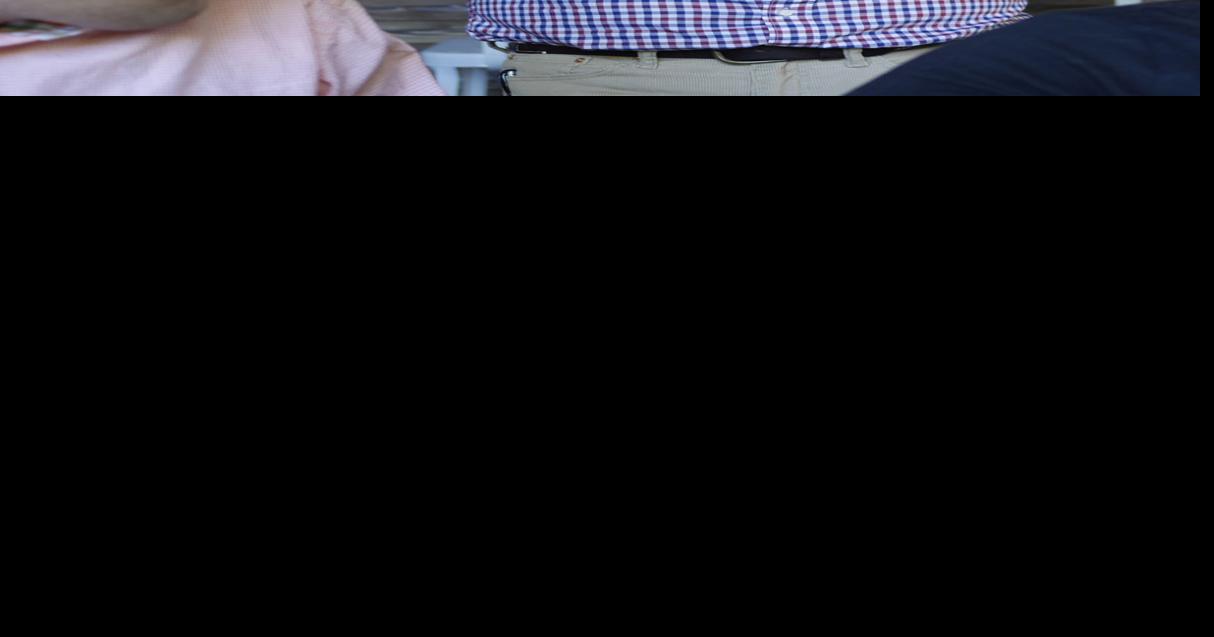 Under the Seabear | Ampersand | redandblack.com