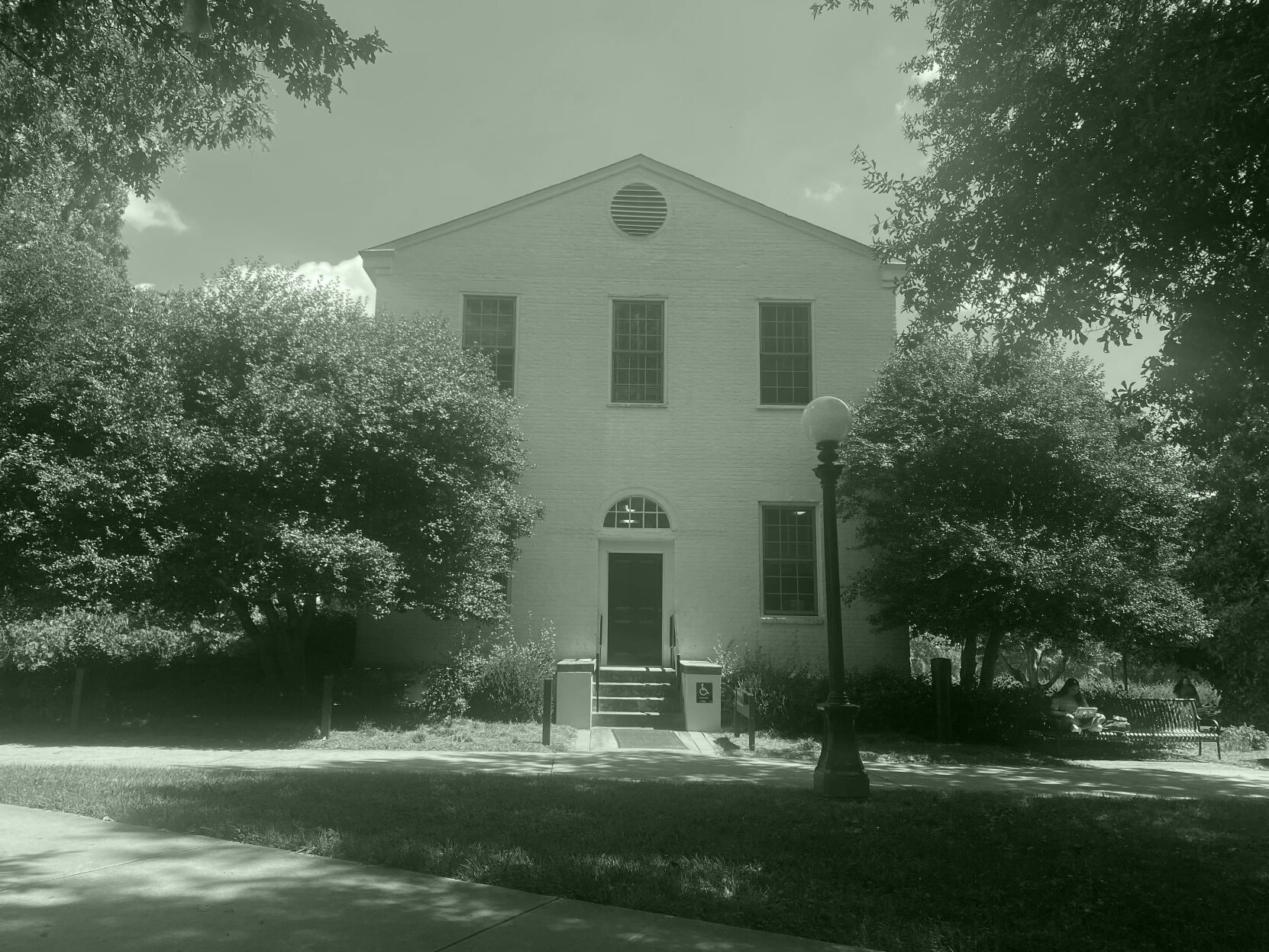 Haunted campus: The unspoken history of UGA’s spookiest buildings ...