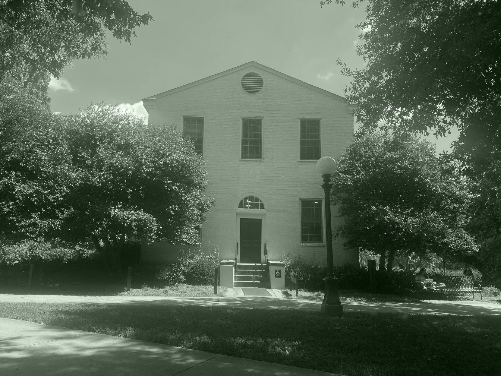 Haunted campus: The unspoken history of UGA’s spookiest buildings ...