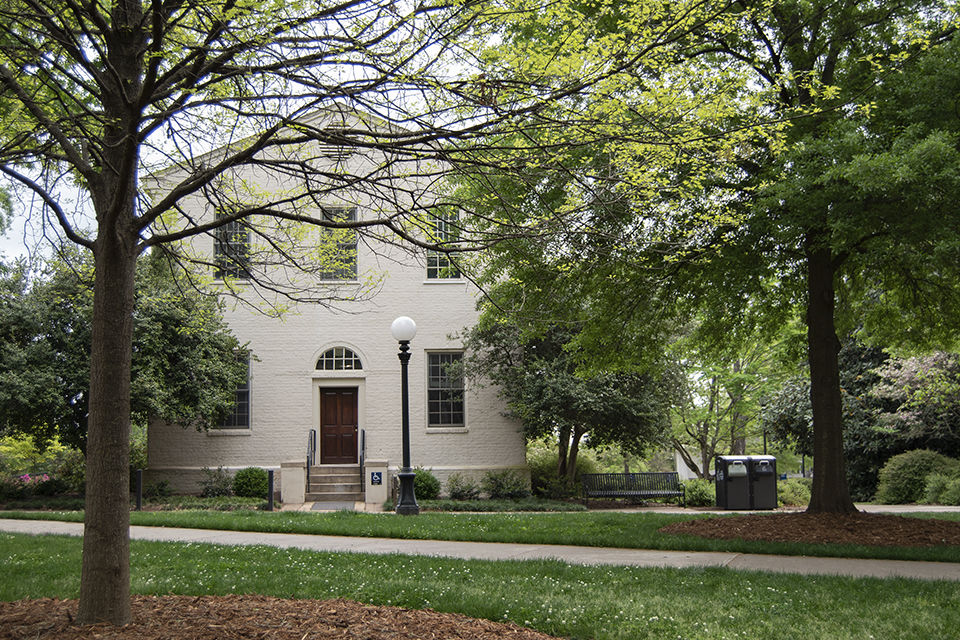 PHOTOS: In full bloom: Sights of spring on UGA campus | Multimedia ...