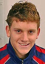 Former Georgia diver takes first in 3-meter springboard of Olympic ...