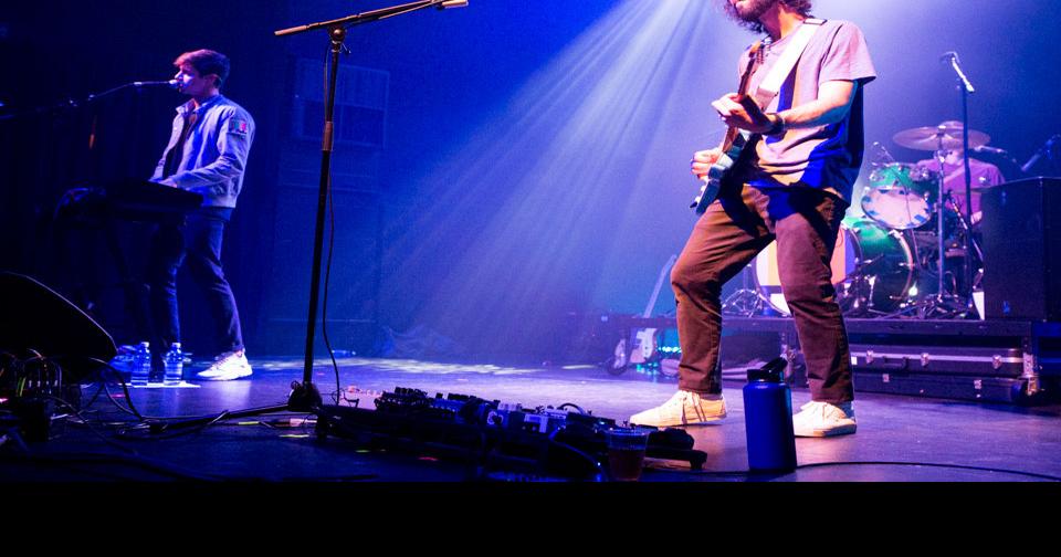 4 new singles from Athens bands | Arts & Culture | redandblack.com