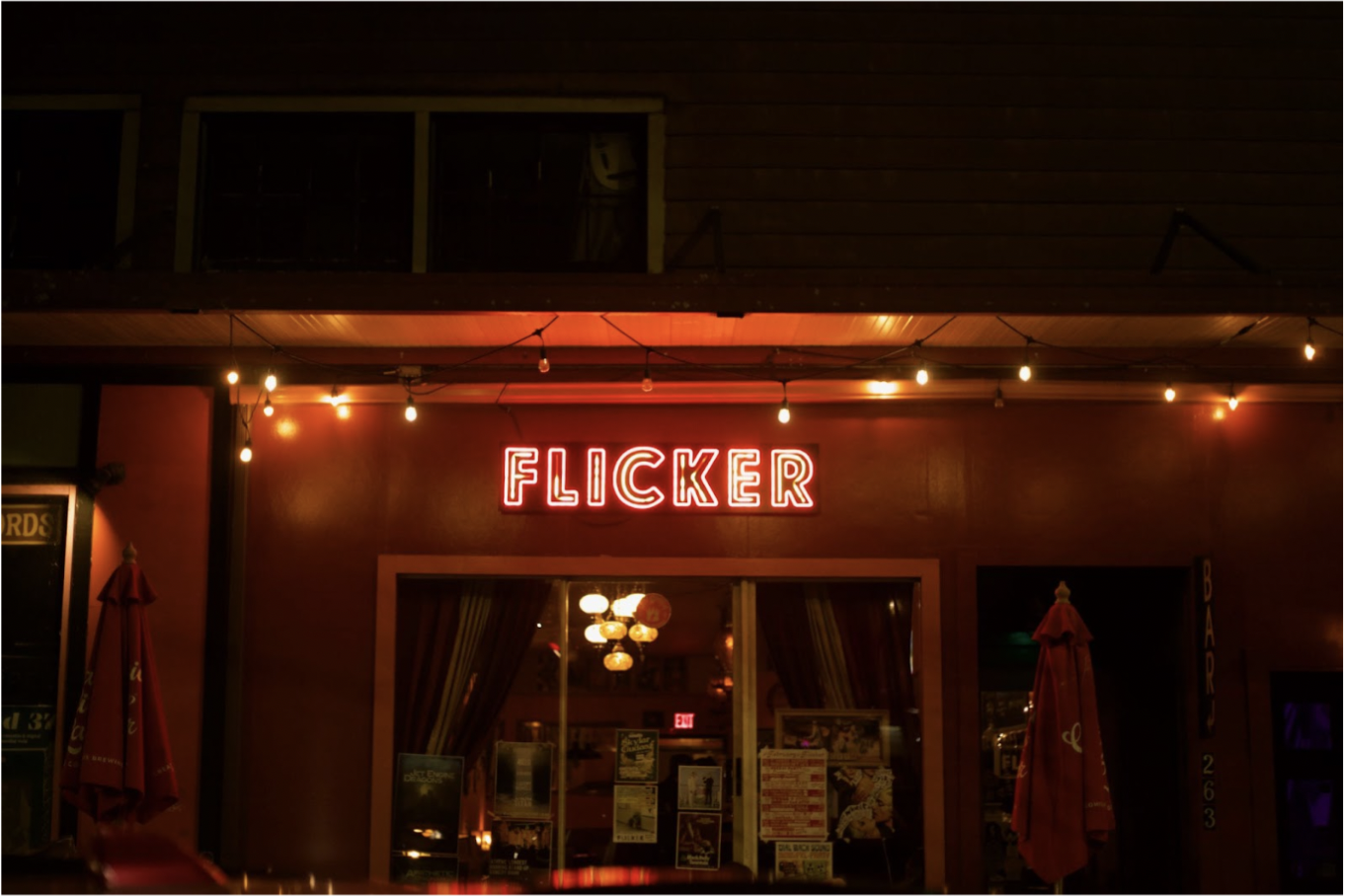 Dr. Fred’s Karaoke Nights live on at Flicker Theatre and Bar | Arts ...