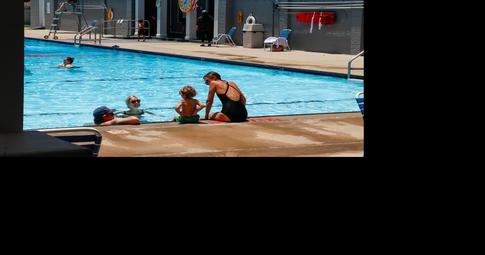 A brief history: Legion Pool and its stories | Arts & Culture ...