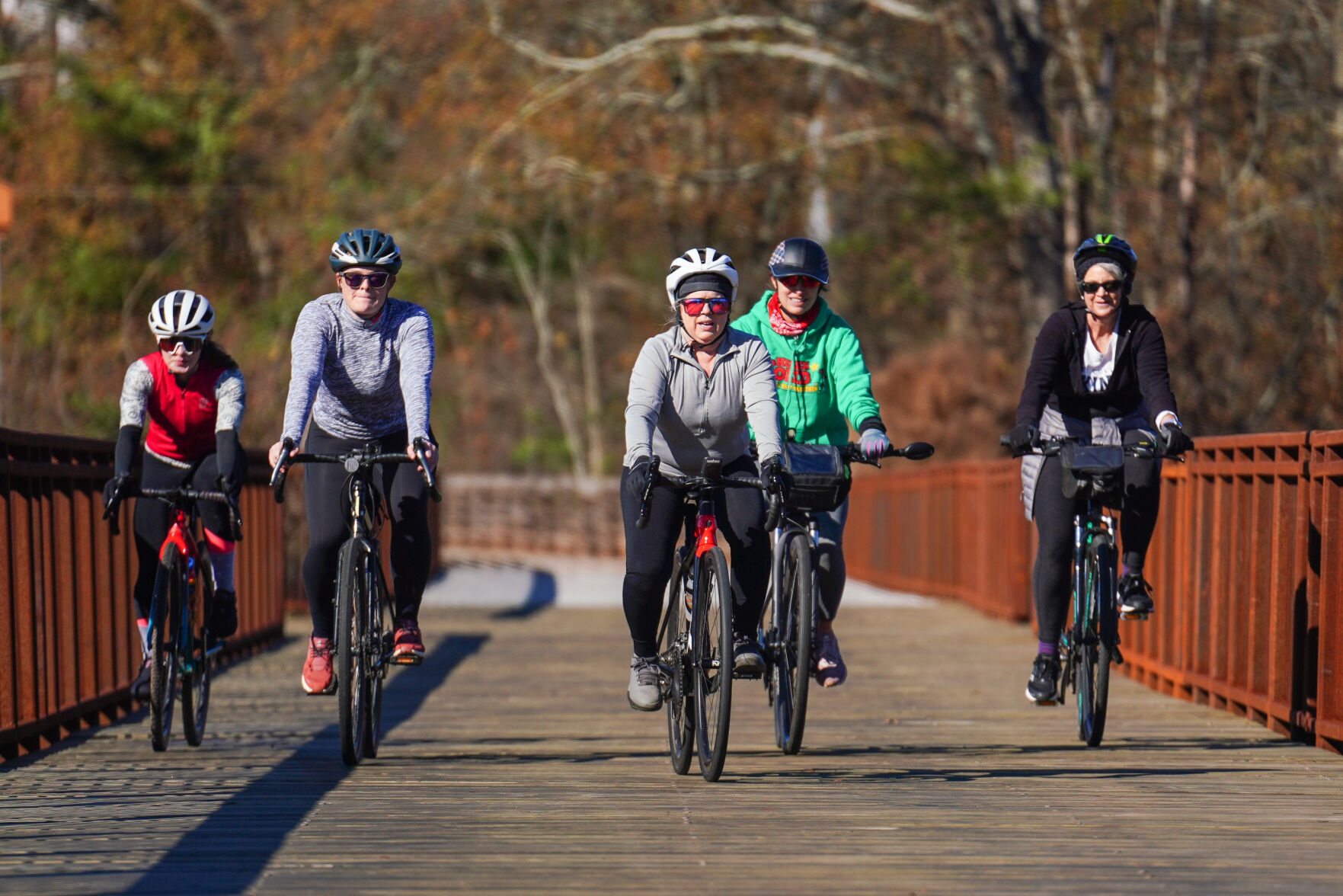 Fresh air: Athens parks, gardens and hiking trails | Athens ...