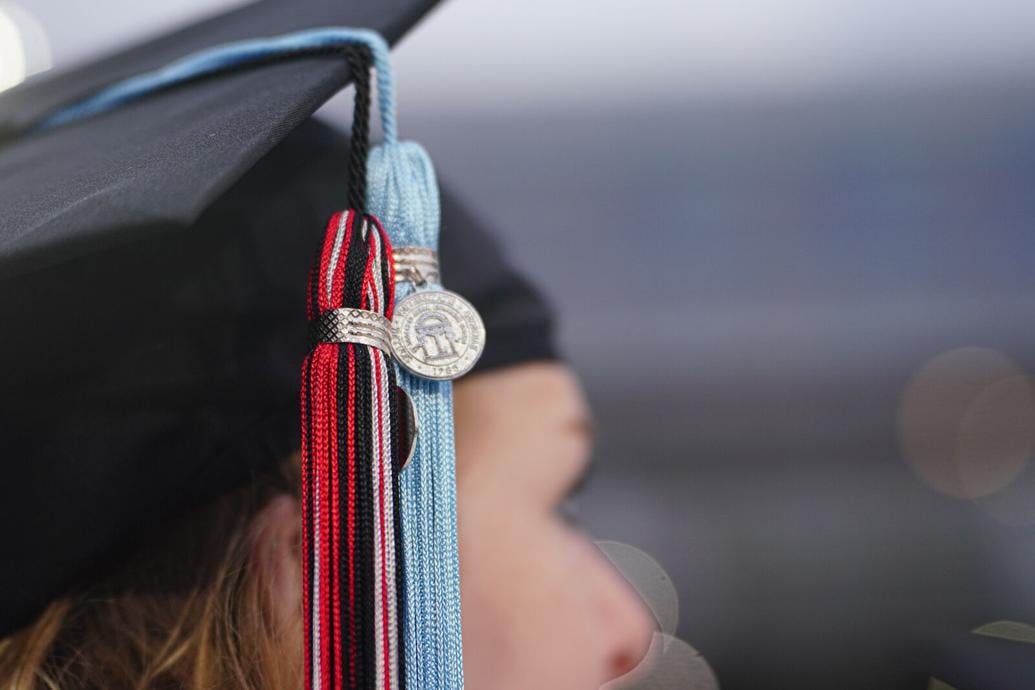 The history and meaning behind graduation regalia | Campus News ...