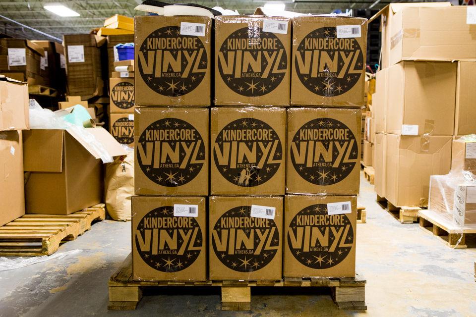 The end of Kindercore Vinyl: Turmoil and change at local record ...