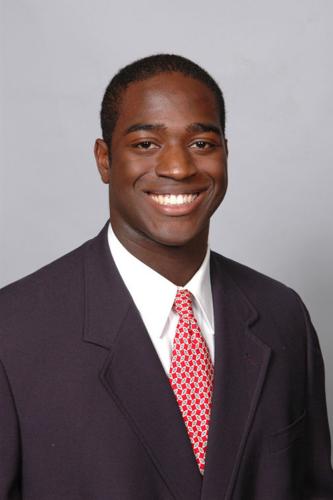 Defensive end Bailey's injury-plagued career serves as motivation ...